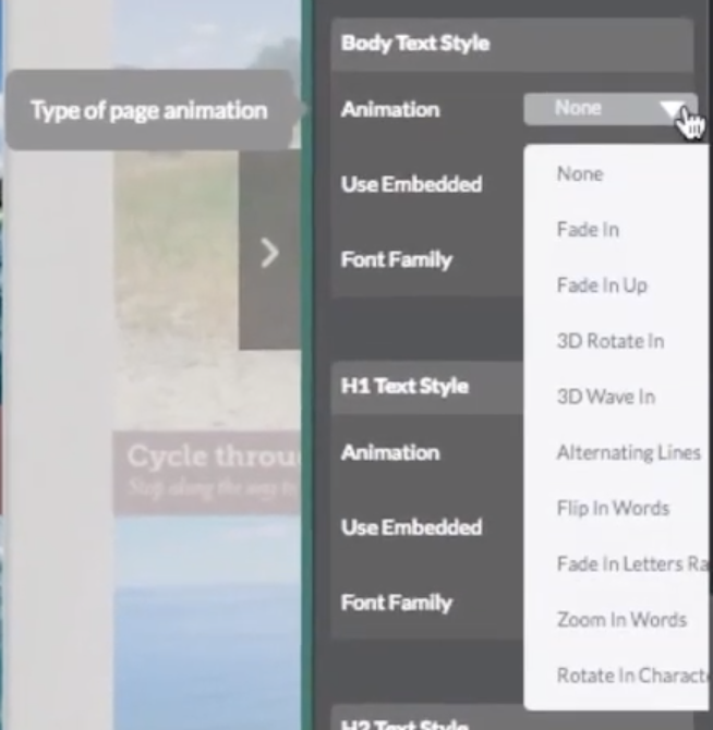 How to add animations and videos to your PDF brochures to make them ...